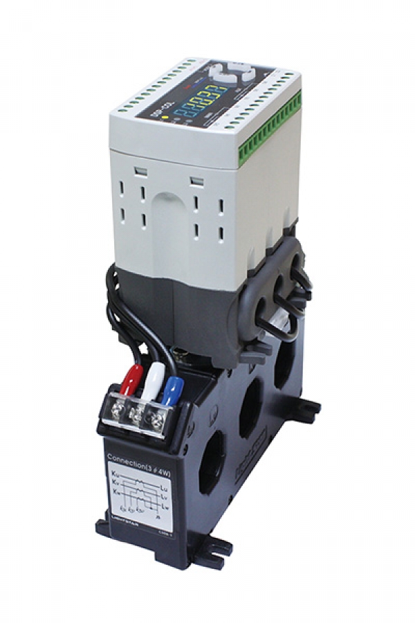 Biến Dòng Cho Rơ Le Bảo Vệ Động Cơ Samwha DSP - DSP-2CT