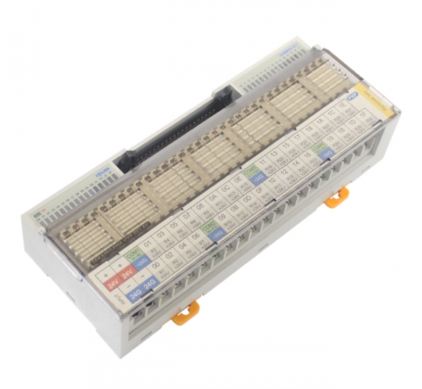 Cầu Đấu R32C LS Samwon Iolink - R32C-PS5A-40P