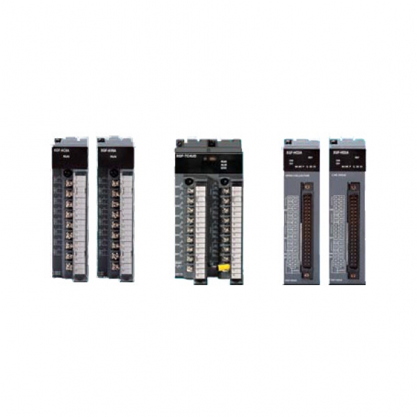 Module Analog Mở Rộng Cho PLC LS - XGF-AD8A