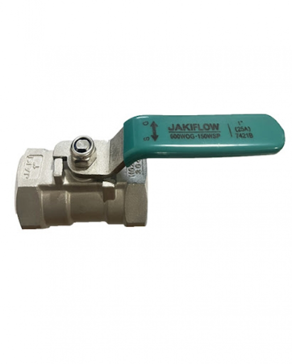 Van Bi Jaki - 7421B-DN32