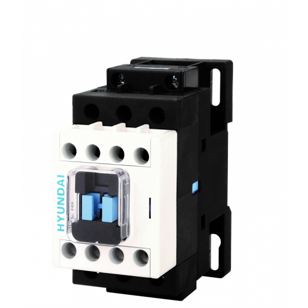 Khởi Động Từ 3P 65A Hyundai - HGC65 22NS X220