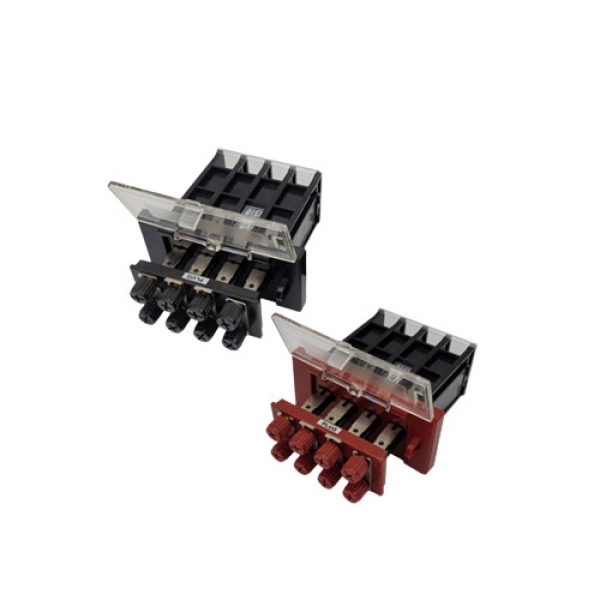 Test Terminal Dòng CTT 3P Hivero - HCTT-03S