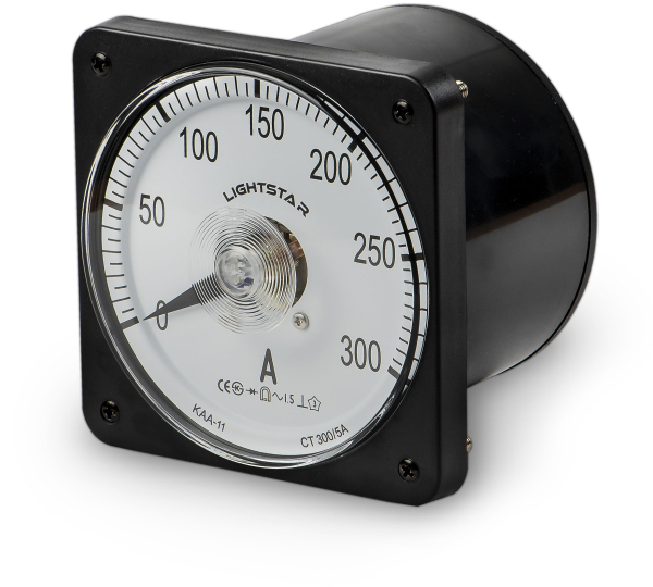 Đồng Hồ Đo Dòng Analogue Meter AC KAA-08
