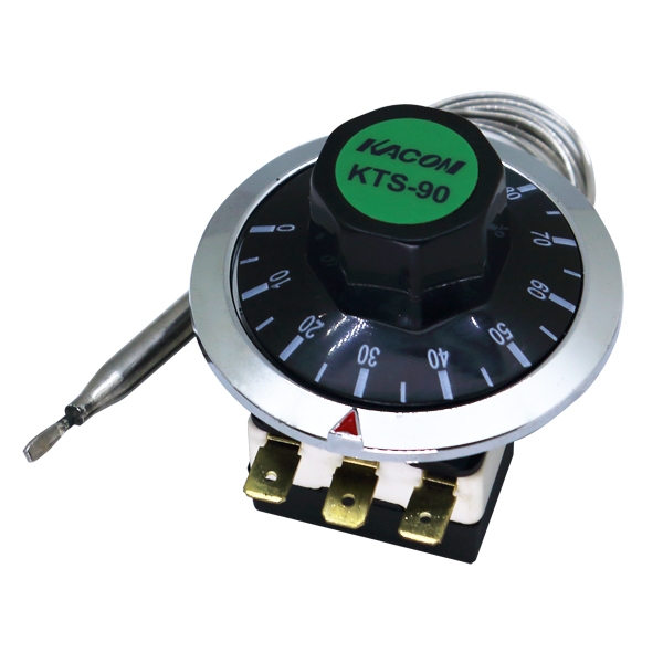 Bộ Điều Khiển Nhiệt Độ Kacon - KTS-30