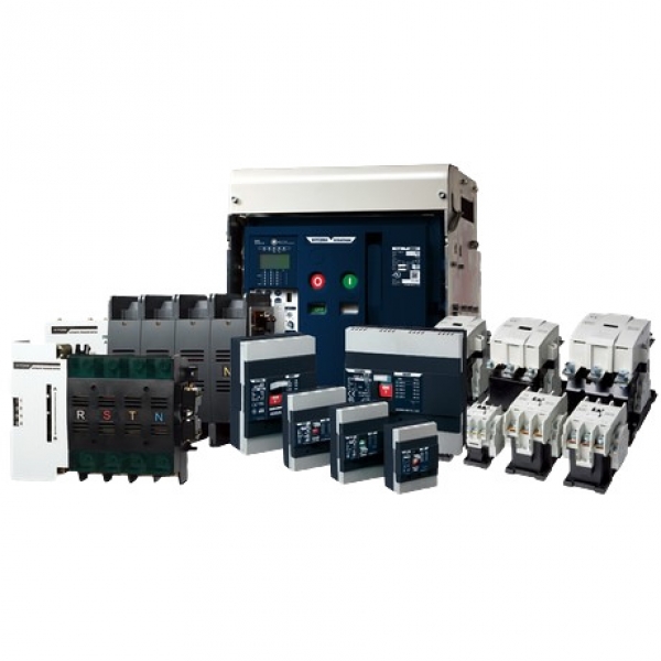 MCB 1P 16A Vitzro - VBK 61a