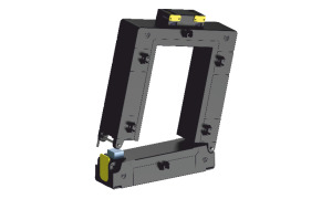 Biến Dòng Kẹp MCT 1200/5A Newtek - NESPCT17285