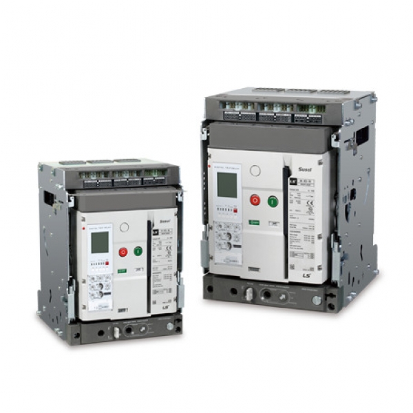 Máy Cắt Không Khí ACB 3P 1000A LS - AN-10D3-10H NG5