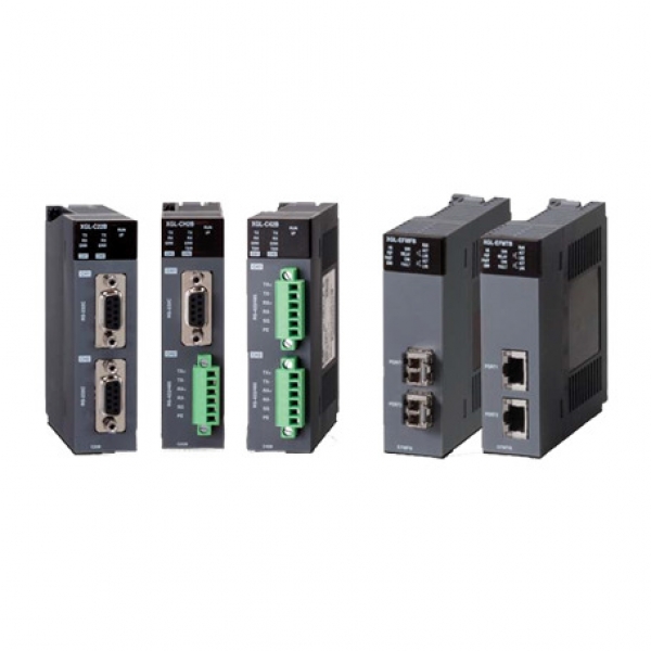 Module Ethernet/ RAPIEnet+ Cho PLC LS - XGL-EFMHB