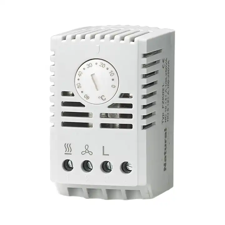 Bộ Ổn Nhiệt Natural - FZK 021