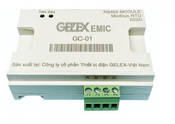 Module RS485 Emic - GC-01