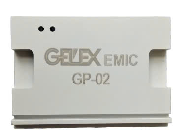 Modem GPRS Emic - GP-02