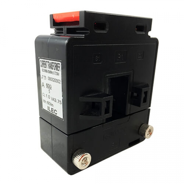 Biến Dòng Kẹp MCT 3200/5A ILEC - JP-816-3200