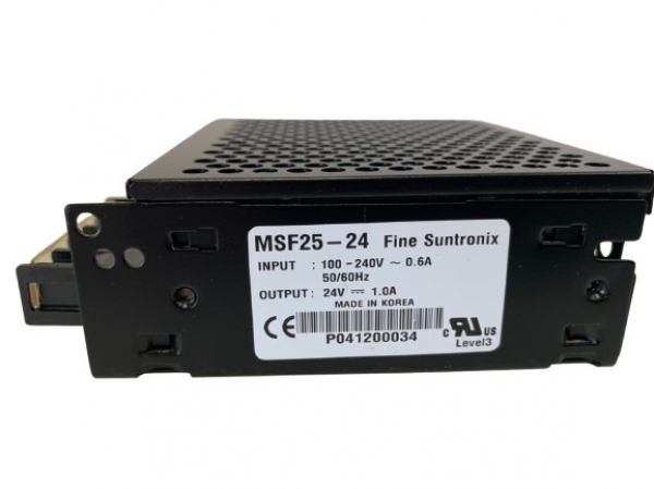 Bộ Nguồn Tổ Ong 24VDC Fine Suntronix - MSF50-24
