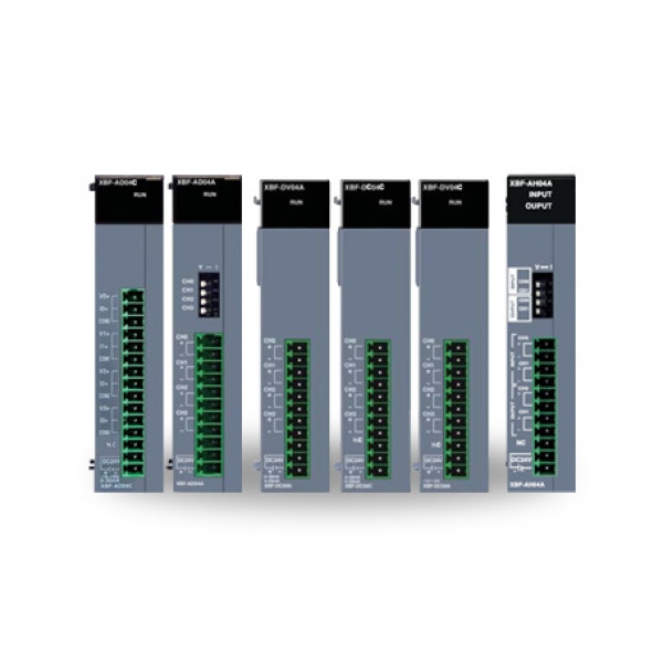 Module HSC Cho PLC LS - XGF-HO2A